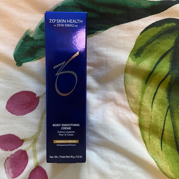 Zo Skin Health | Skincare | Zo Skin Health Body Smoothing Crme Nib ...